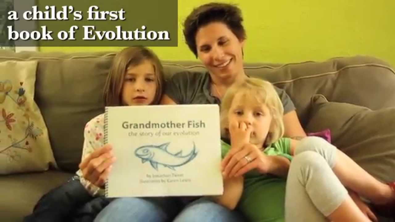 “Grandmother Fish” Highlights Video - YouTube