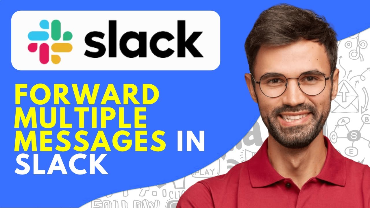 Can You Forward Multiple Messages in Slack (2025) - YouTube