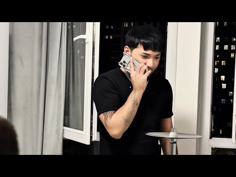 Milliarder va kot kuyov 😂😂😂