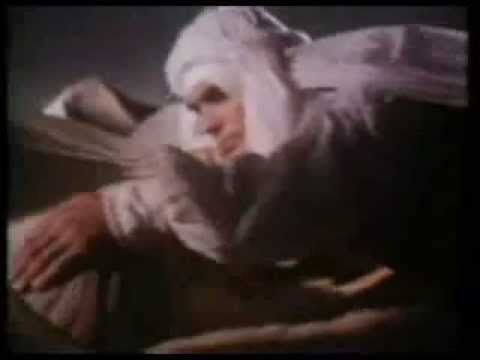 Fry's Turkish Delight Full Of Eastern Promise 1984 UK Advert - YouTube