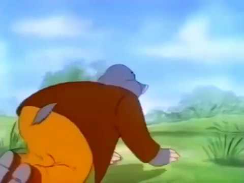 Mole-Lol (Original) - YouTube