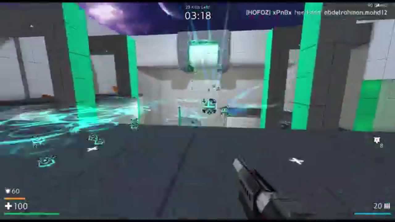 Uberstrike Hack - Spring Grenades Flood [RELASE SOON] - bger98 - YouTube