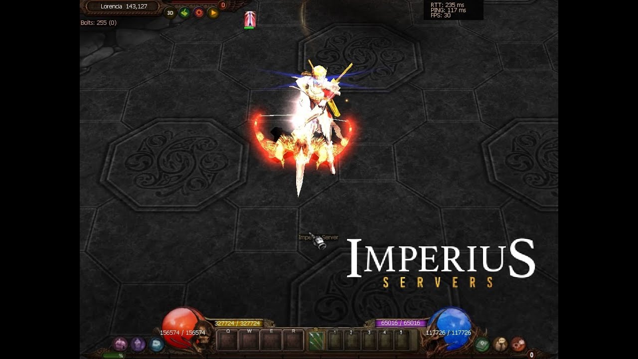 Evolución Items ex700 - Mu Online S6 Custom++ - YouTube