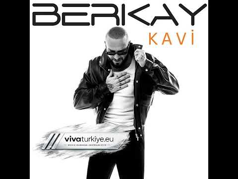Berkay - Kavi (2026) Full Albüm