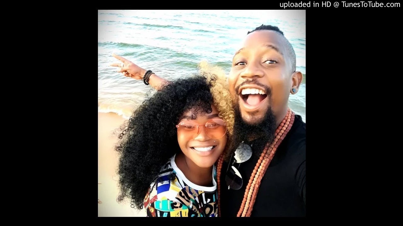 Amantle Brown ft JujuBoy & Noxie - Roba Noka[Prod.Obylardo] - YouTube