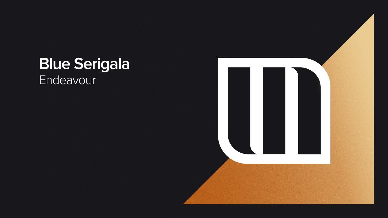 Blue Serigala - Endeavour [Monster Force] - YouTube