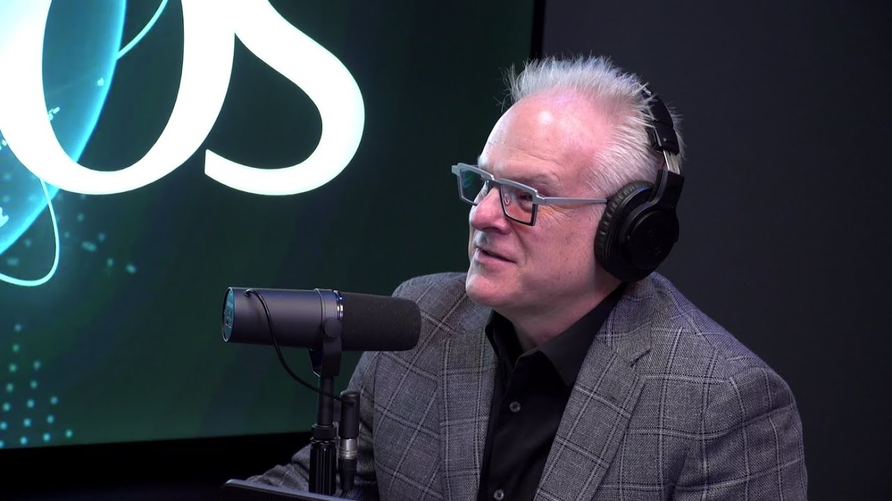 Transitions W/ Dr. Robbie Mitchell - YouTube