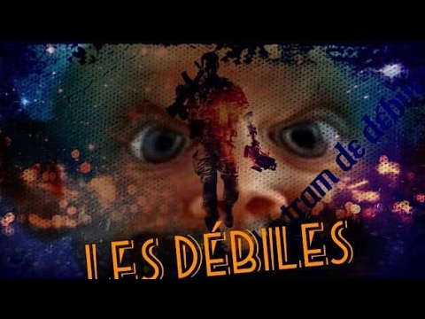 ÉPISODE 1 LES DÉBILES - YouTube