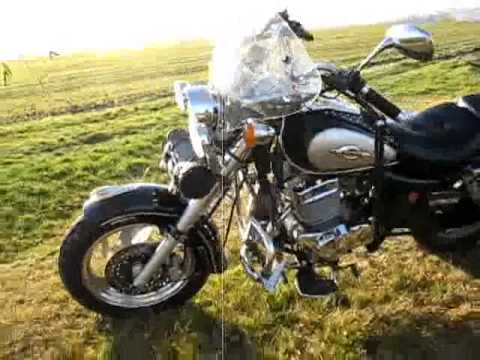 Piękny ROMET R-250 - YouTube