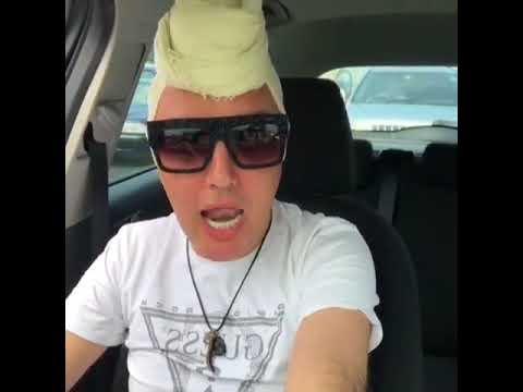 Samiraldo - nu yene baxın nece esebleşdirdiler