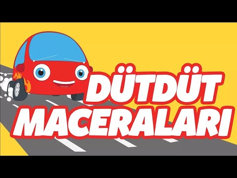 Düt Düt'ün En Sevilen Halleri - En Yeni Kukuli Bölümleri