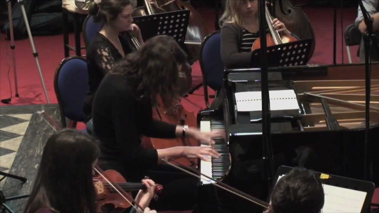 William Vincent Wallace "La Cracovienne" - Richard Bonynge / Rosemary ...