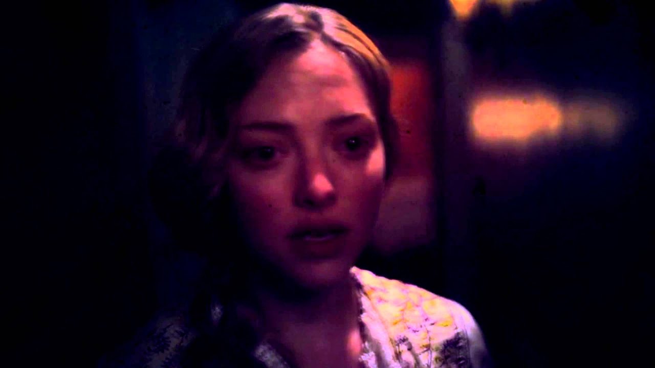 the poor Lark never sang [cosette] - YouTube