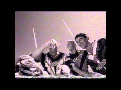 ABC TV Ident - Sport (Football) (1997-98)