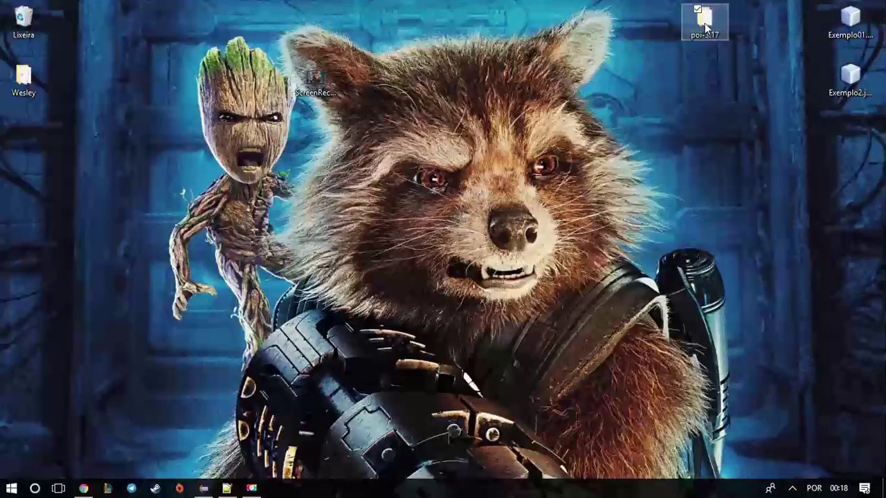 Tutorial Java Apache Poi - Manipulando arquivos Word - YouTube