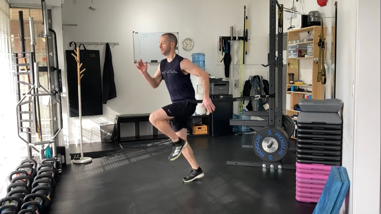 Banded Mach A - Run - YouTube