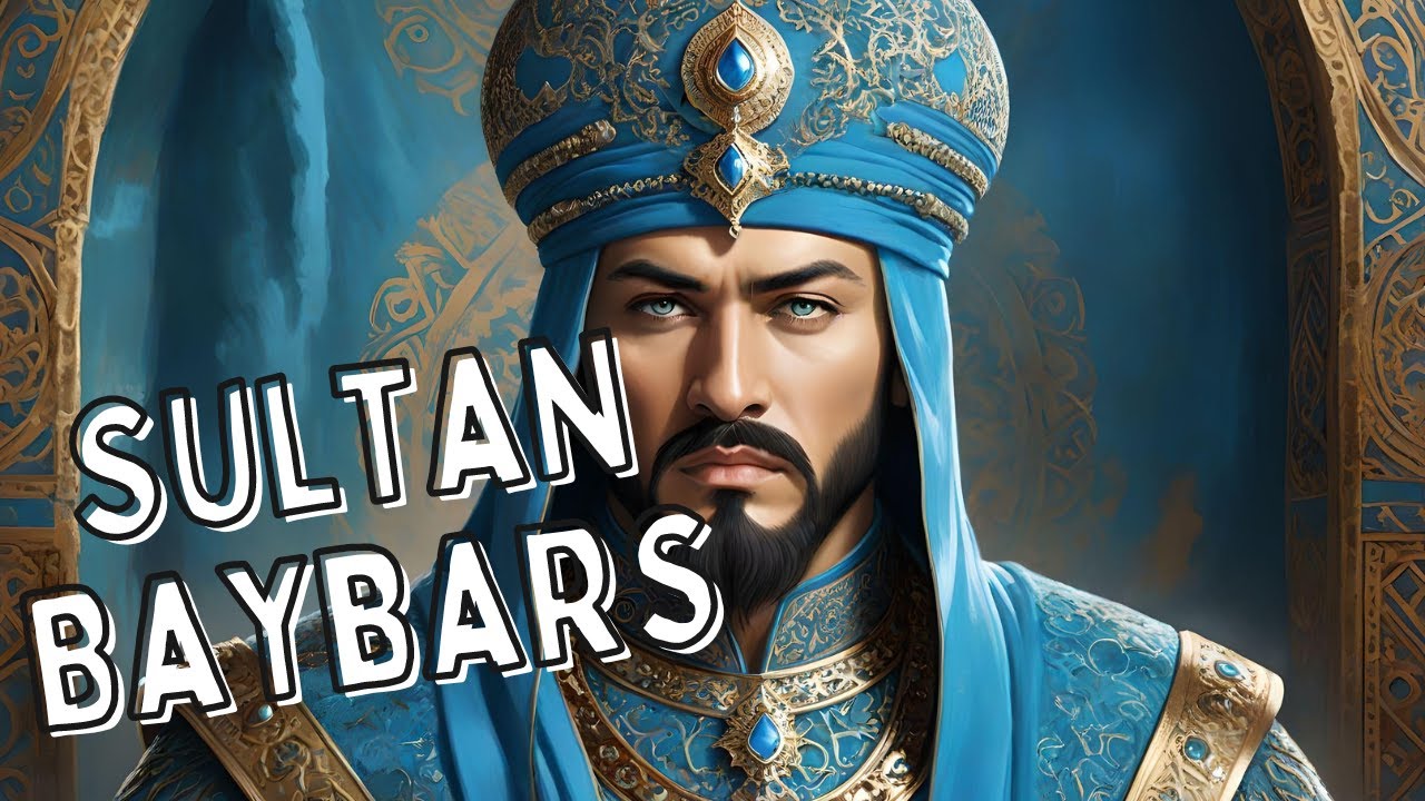 Sultan Baybars - YouTube