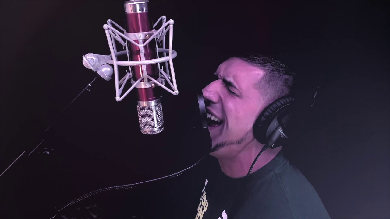 Craig Moreau- Sister Christian (Cover) Music Video - YouTube