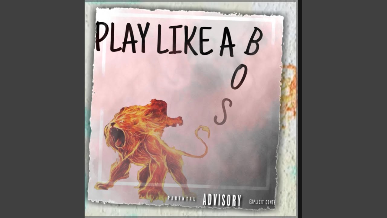 Play like a boss (feat. Shawtonie Craig) - YouTube