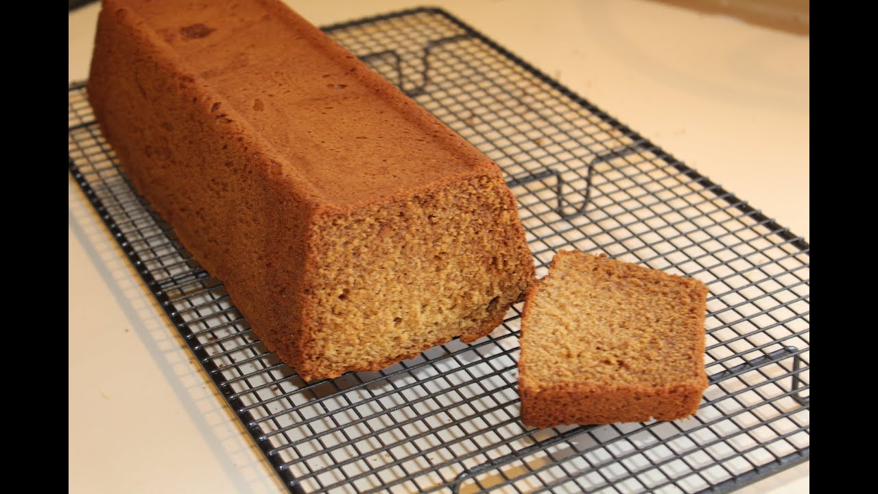 Ginger Bread - YouTube