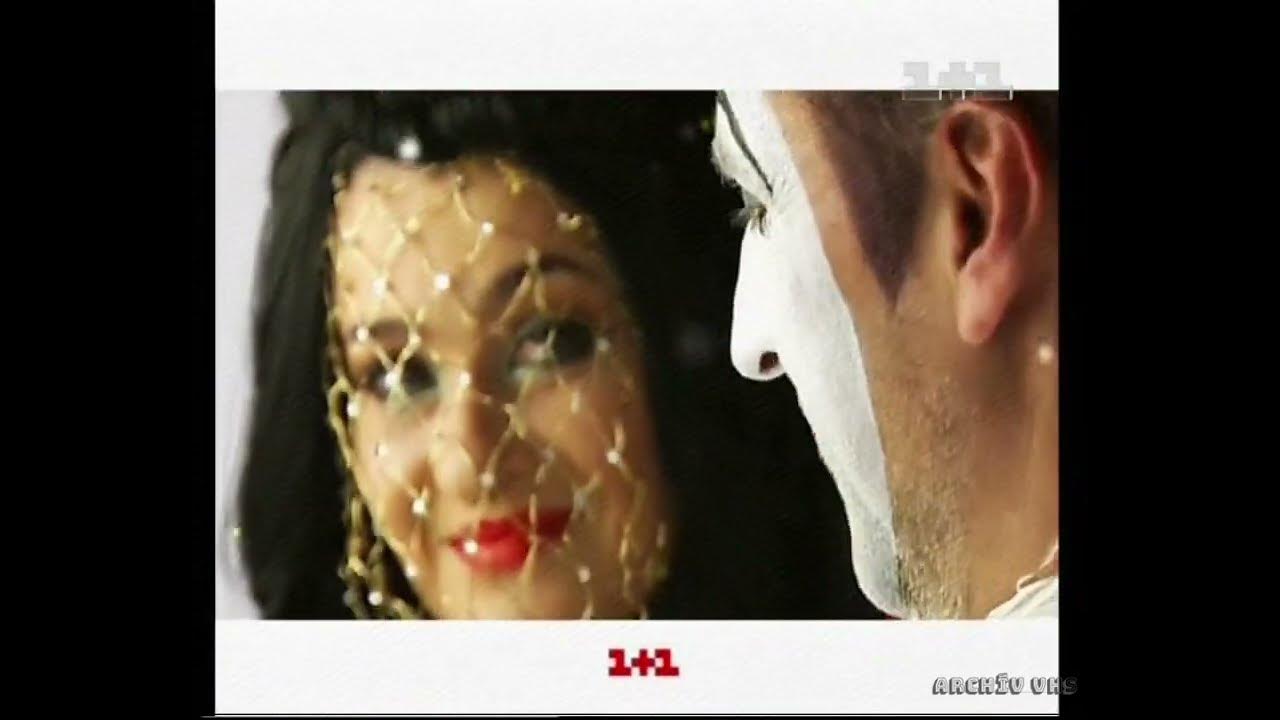 Archíwe cassette NTN,1+1TV (НТН,1+1ТВ) intro - YouTube