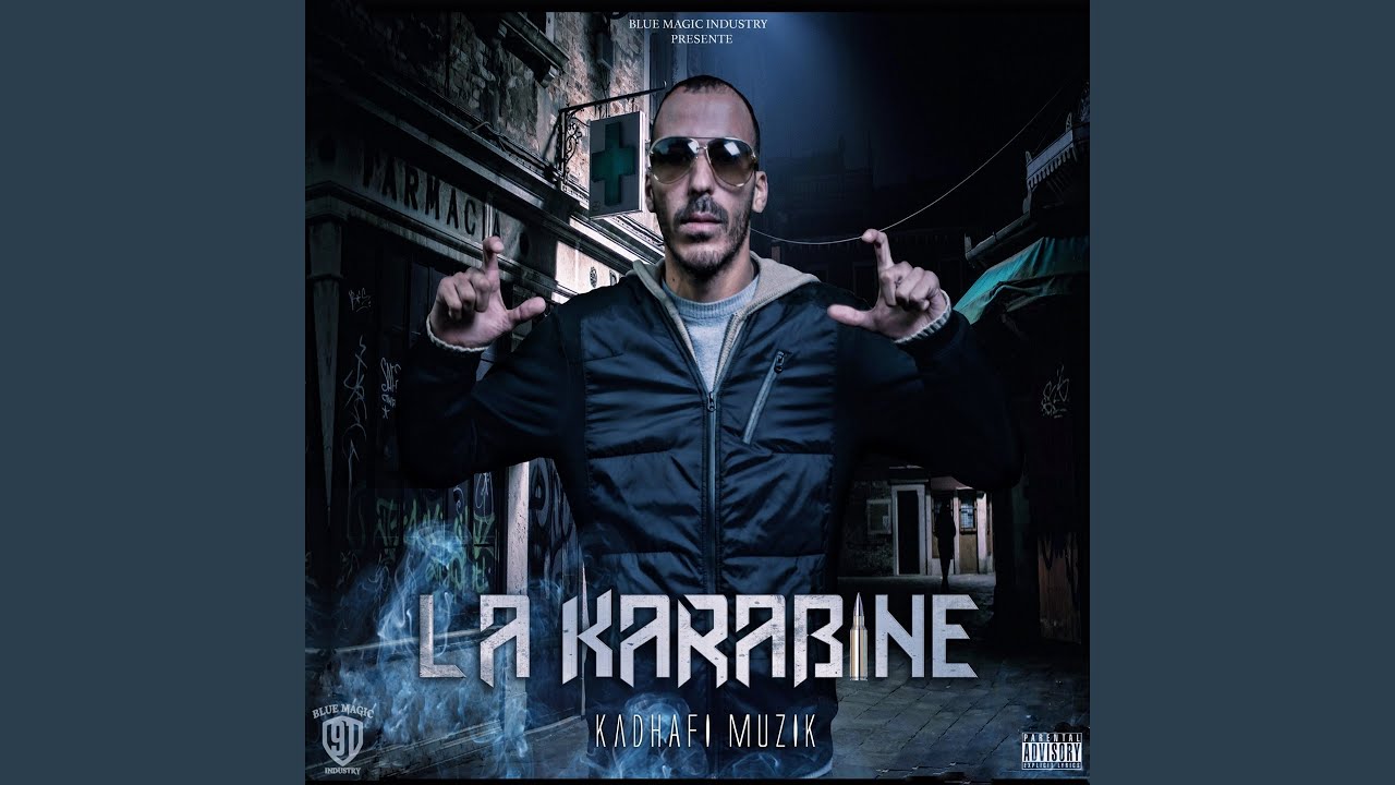 Lunettes noires (feat. Hype Hagrah) - YouTube