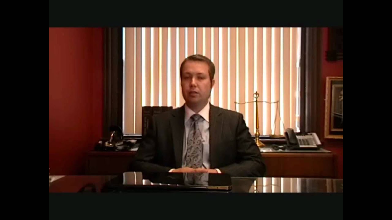 MATT MILLER Introduction to Miller & Pugh Law Offices, PC, Peoria, IL ...