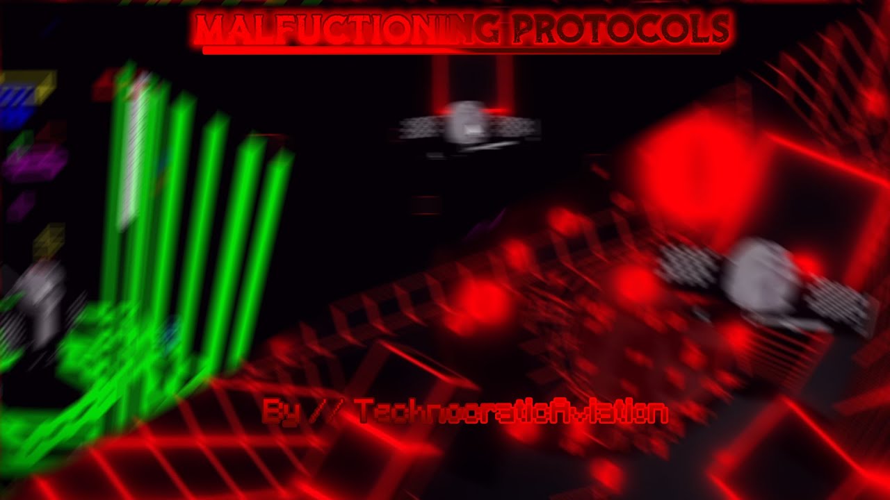 Bad Gateway!?!? | | Roblox//TRIA.os | Malfunctioning Protocols(Extreme ...