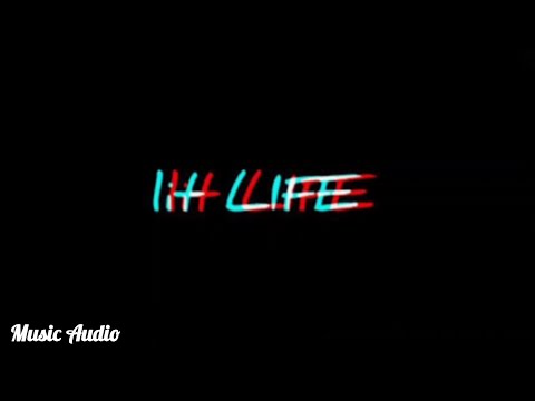ASH - Lit Life [Music Audio] | 2K25