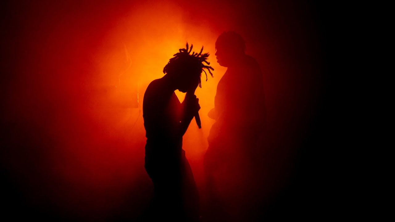 Música Sobre la Perdida y Adiós a la Tormenta | Injury Reserve y ...