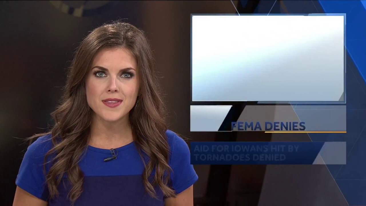 RACHEL SANTSCHI - KMBC 9/17/18 - YouTube