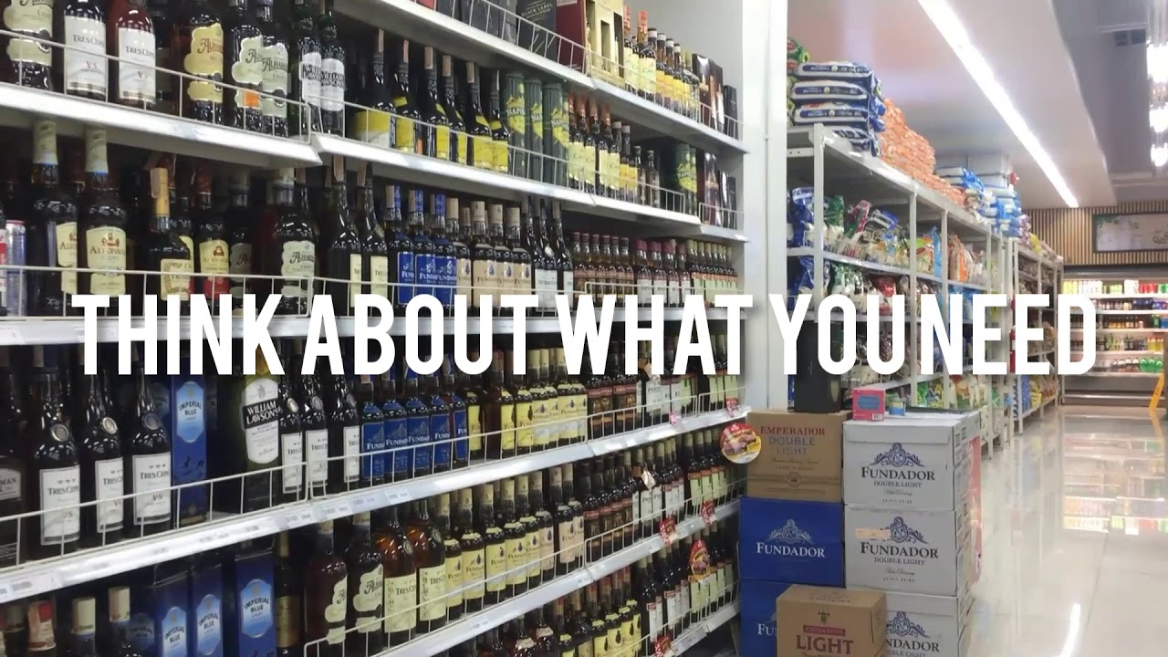 How To Be a Wise Consumer - Economics Project - YouTube