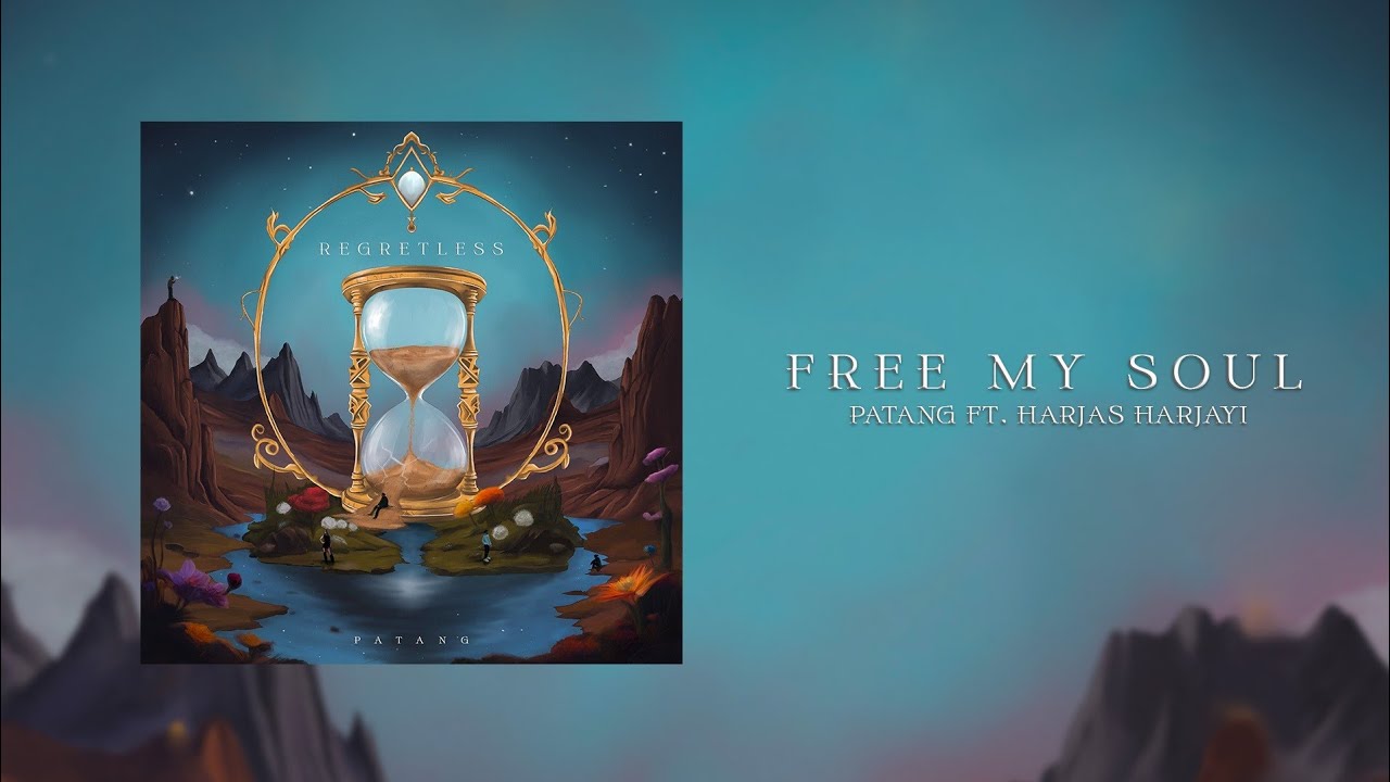 Patang - Free My Soul ft. @HARJASHARJAAYI || Regretless - YouTube