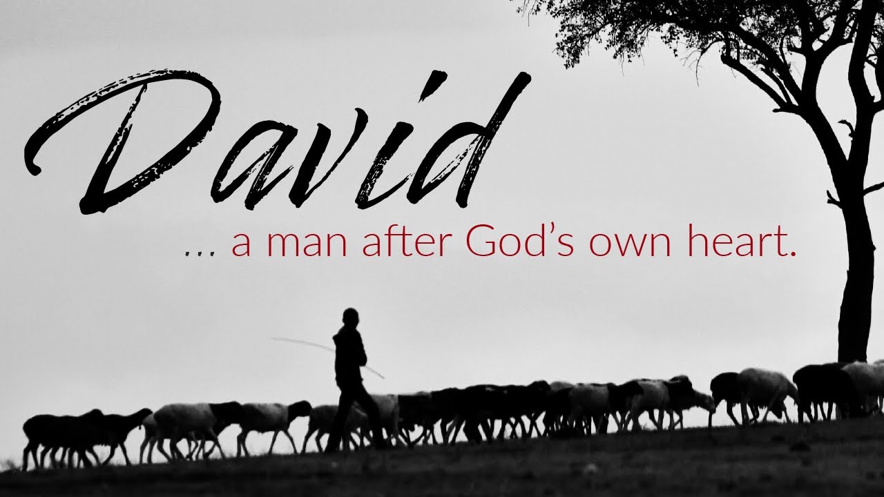 David - L25 - "David's Last Words" - YouTube