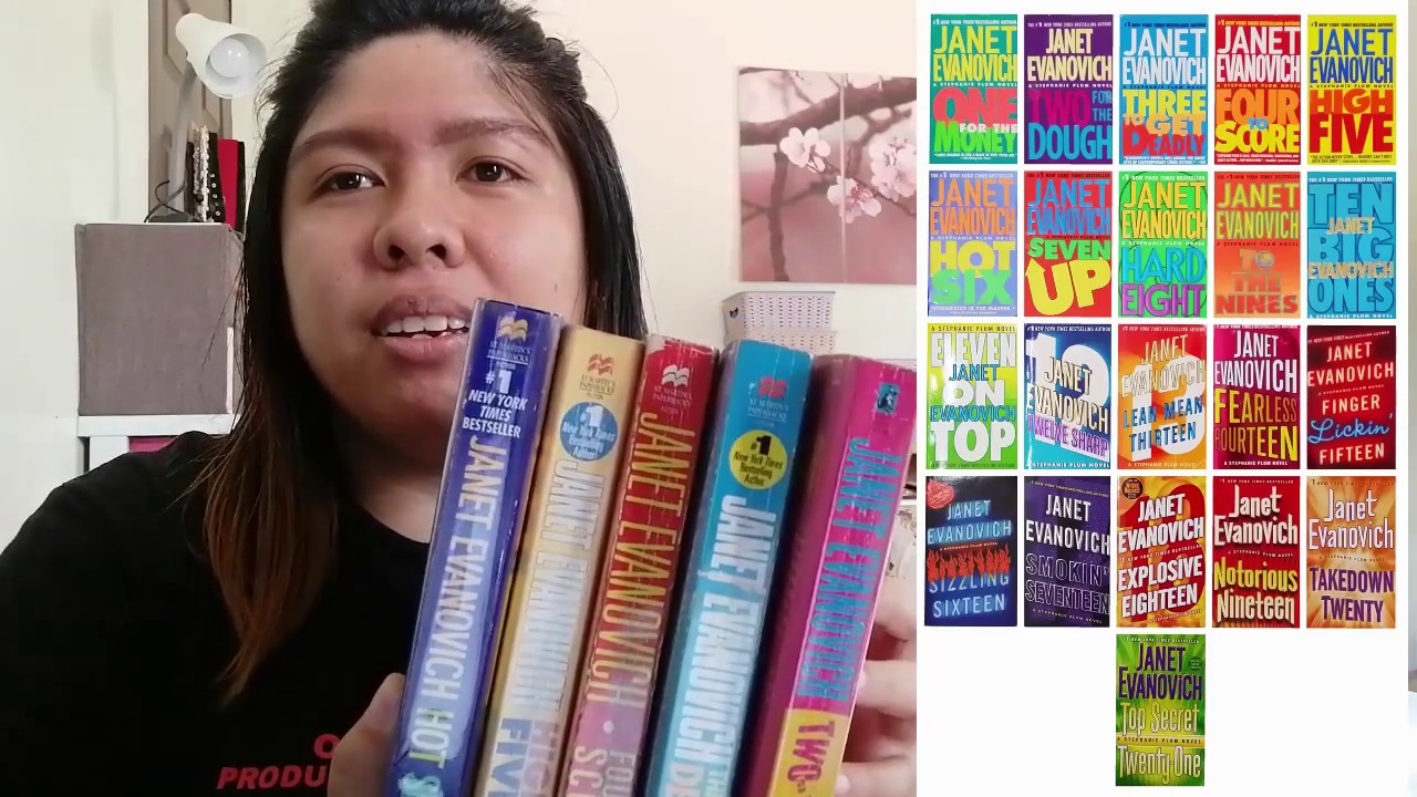 Top 5 HAHAHA Books - YouTube