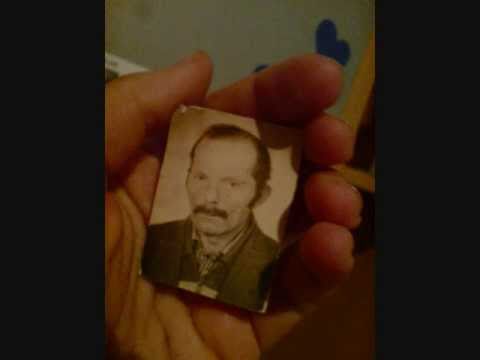 Mekanin Cennet olsun Dedem ..