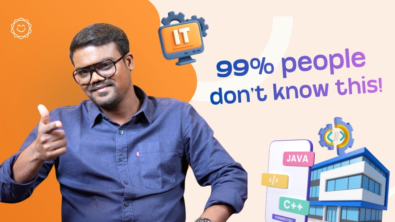 What really is IT (information technology)? - YouTube