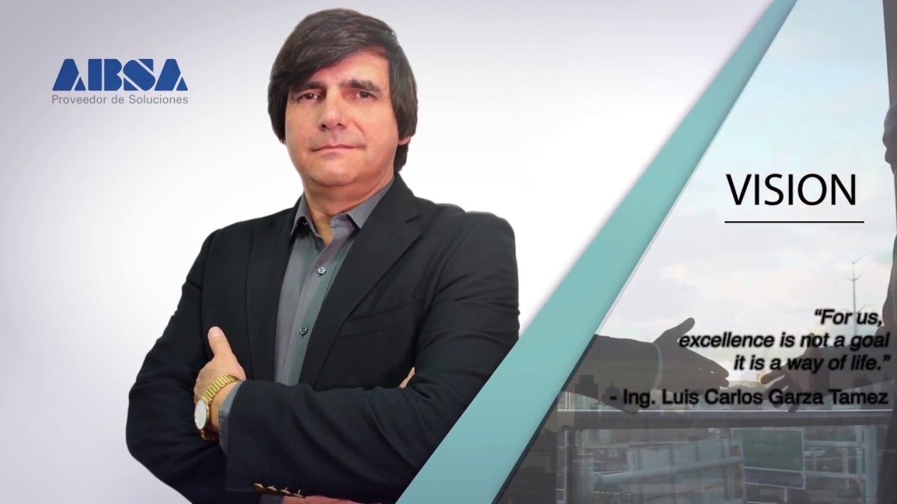 Grupo ABSA - Solutions Provider - YouTube