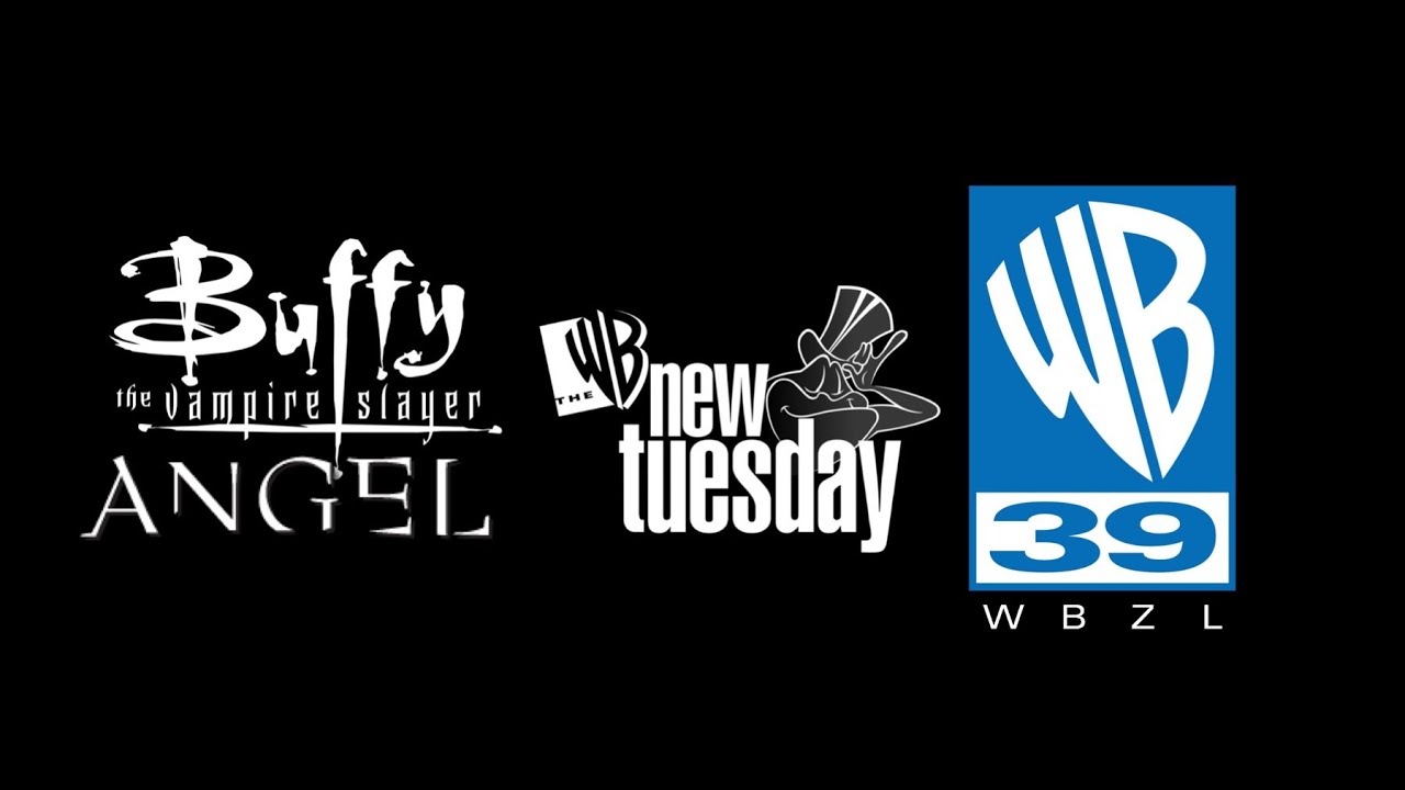 Buffy the Vampire Slayer 4x03/Angel 1x03 Crossover WB Promo on WB 39 ...