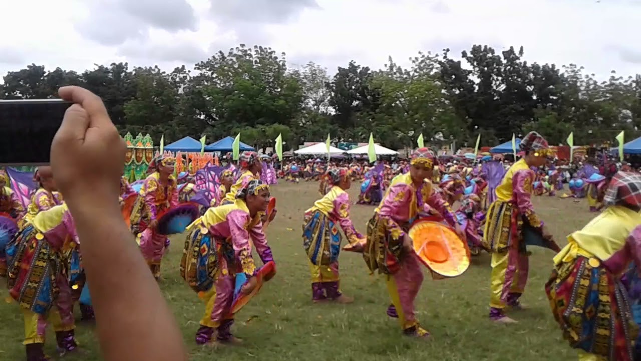 Talakudong Festival - YouTube