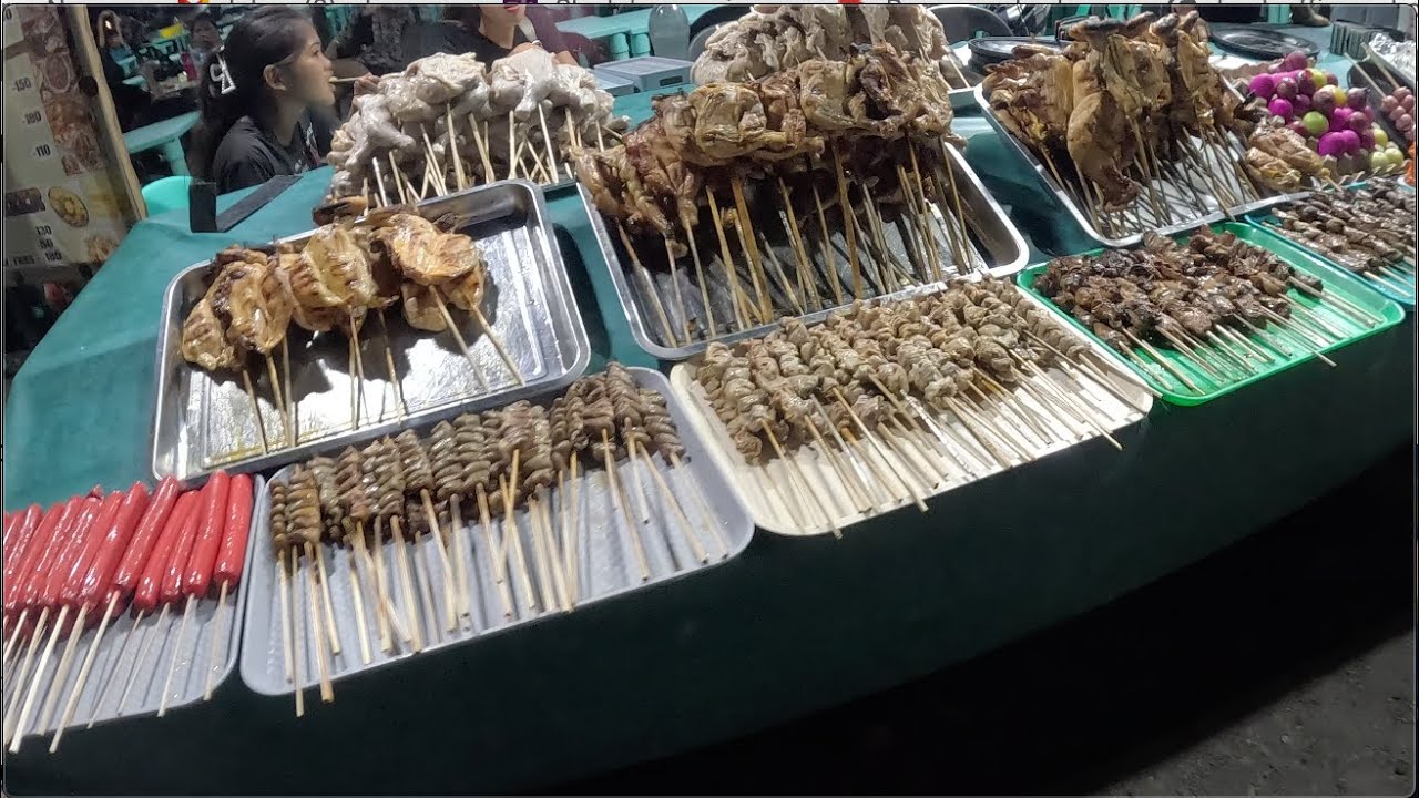 Dumaguete Vlog Snakes in a Pinoy kitchen!!! - YouTube