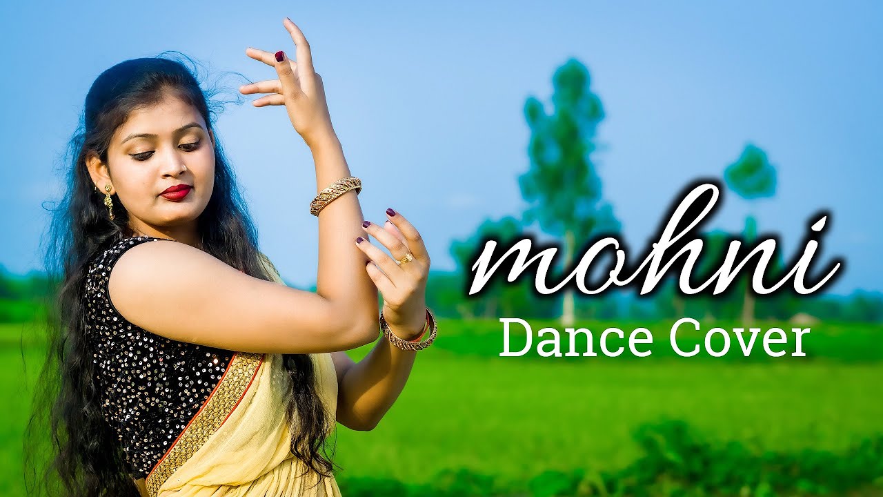 mohini song- Mohni dance cover || Monika Verma & Toshant Kumar || Dj As ...