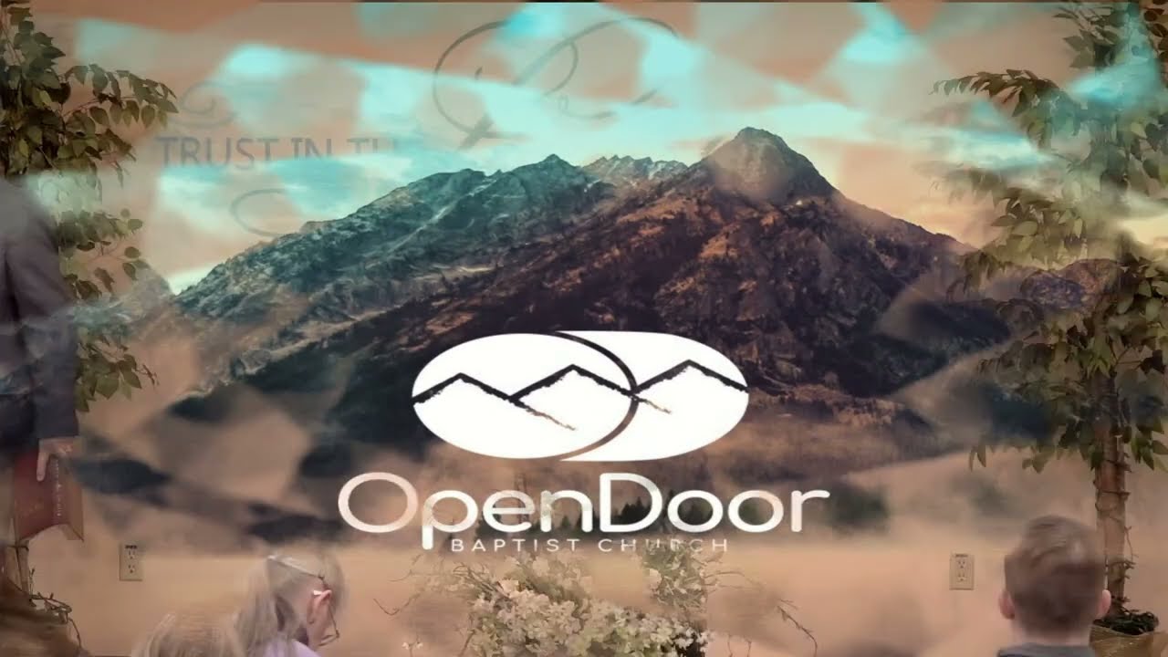 HE Hath Done All Things Well! (Mark 7:31-37) - YouTube