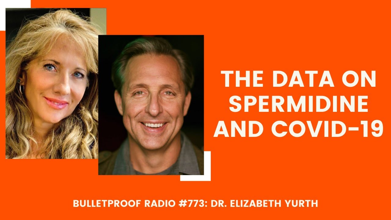 Trigger Autophagy Without Fasting with Dr. Elizabeth Yurth - YouTube