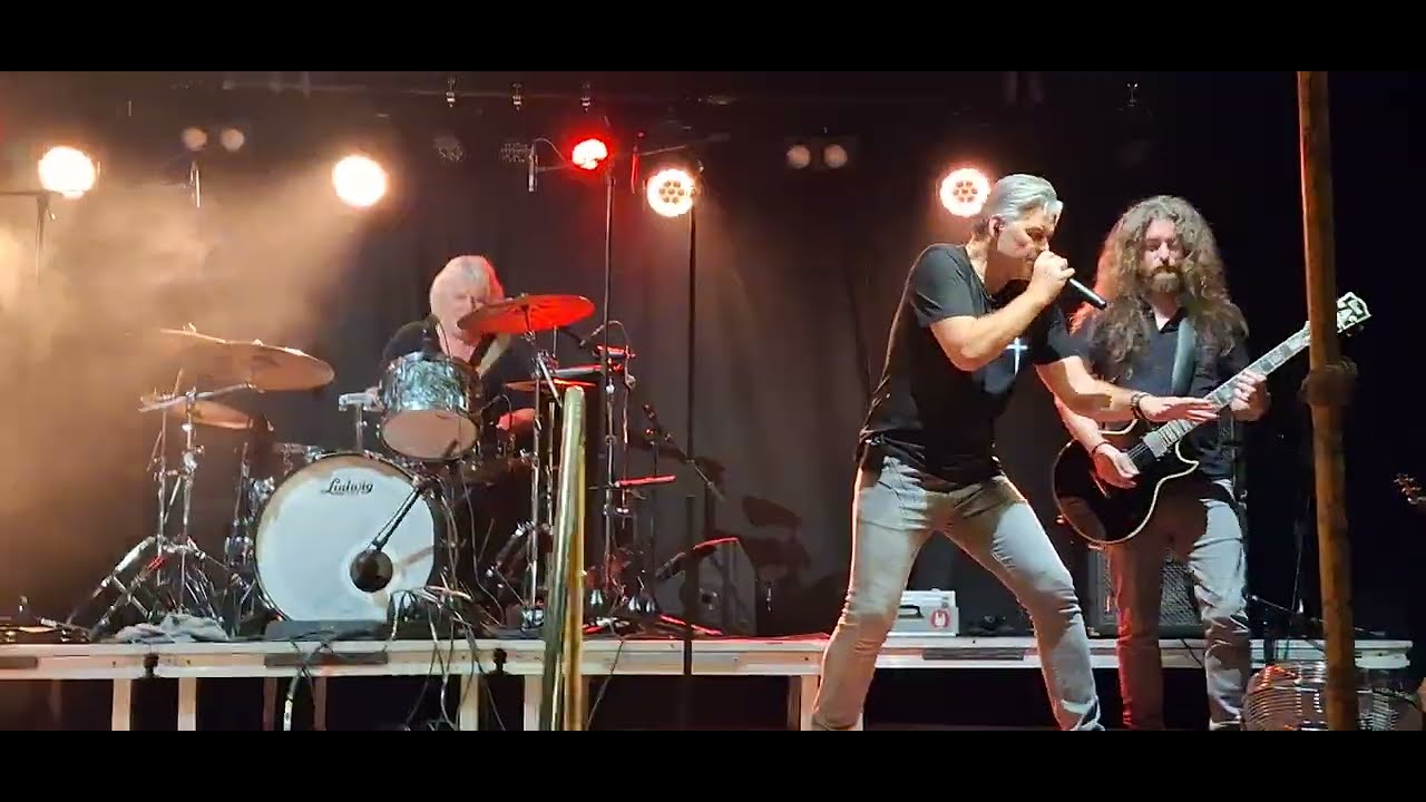 13 augustus 2024 - Switch Corona @ Hoeverock - YouTube