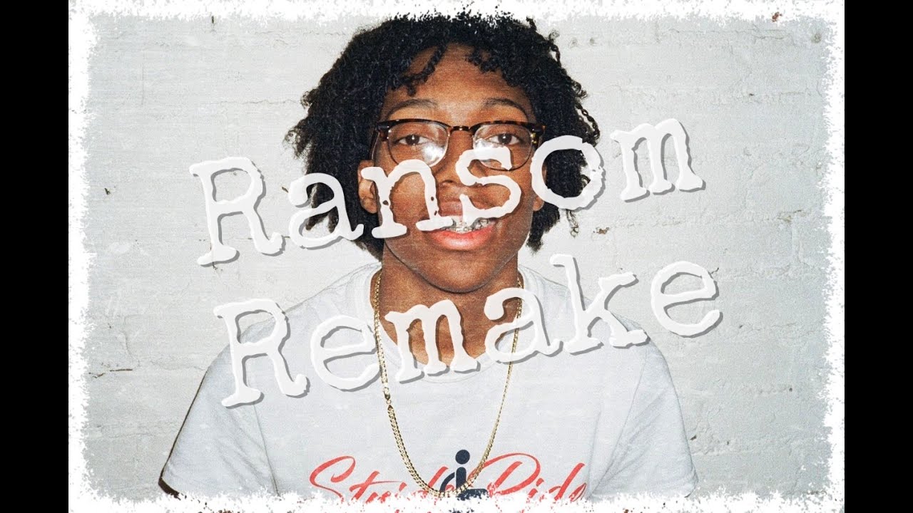 How "Ransom" by Lil Tecca was made in 5 minutes | Ransom Remake - YouTube