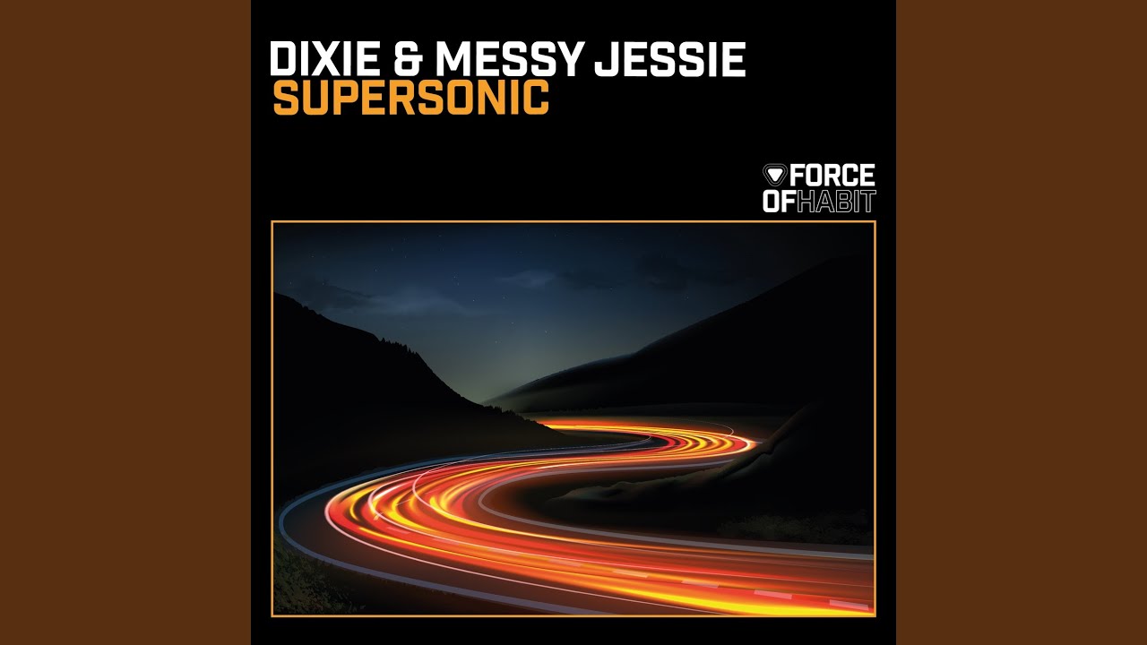 Supersonic - YouTube