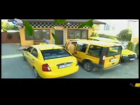 Taksi Lazımdır Abey