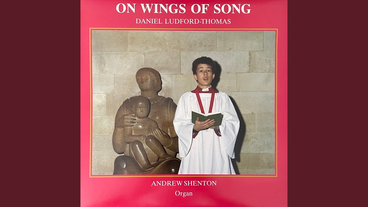 A Song of Wisdom, Op. 113, No. 6 - YouTube