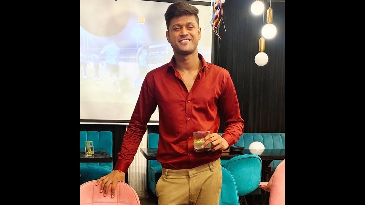 Kumar Ritvik Live Stream - YouTube